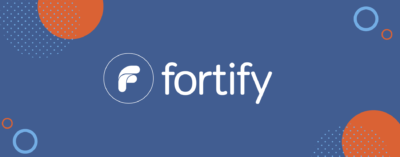 Fortify se dote d'une nouvelle identité visuelle plus dynamique