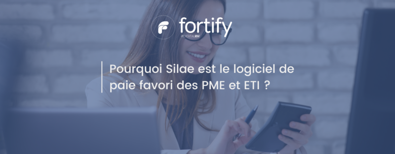 Silae, logiciel de paie n°1 des PME et ETI : les raisons du succès