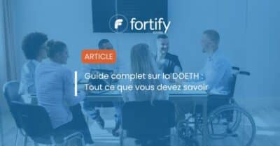 Guide complet sur la DOETH : cadre légal, calcul et obligations