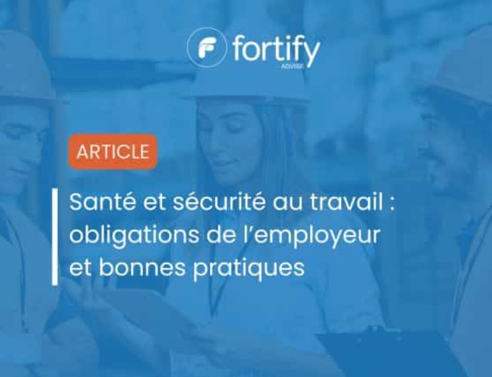 Embauche d'un salarié : formalités administratives et checklist