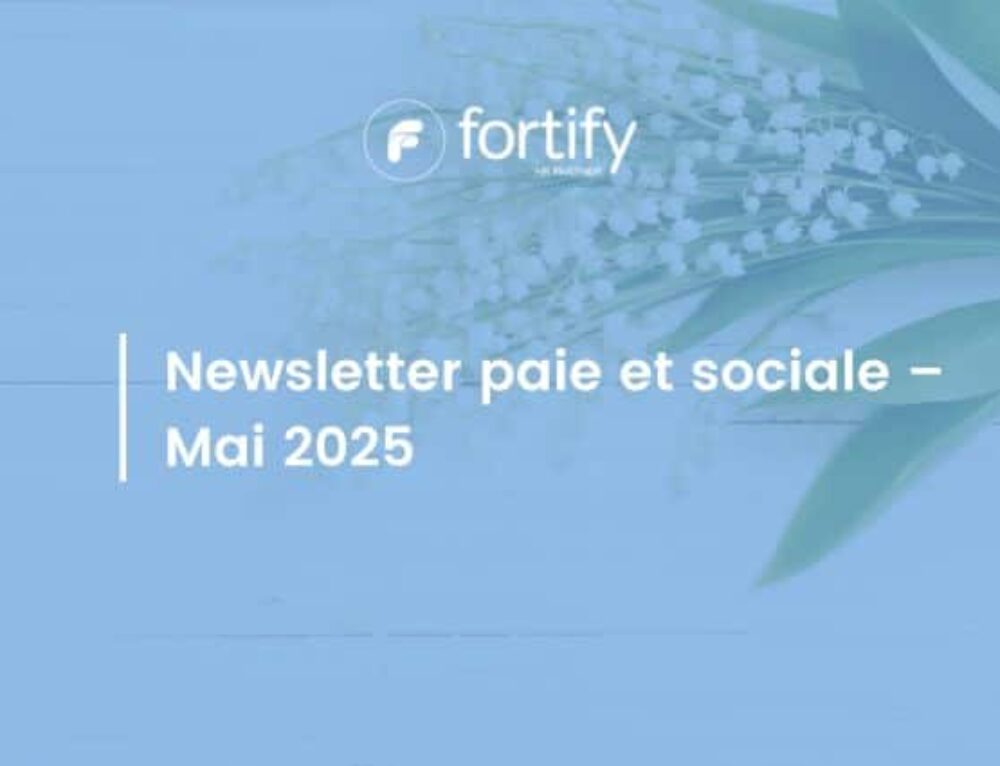Quelles sont les étapes à suivre pour la gestion de la paie ? Fortify