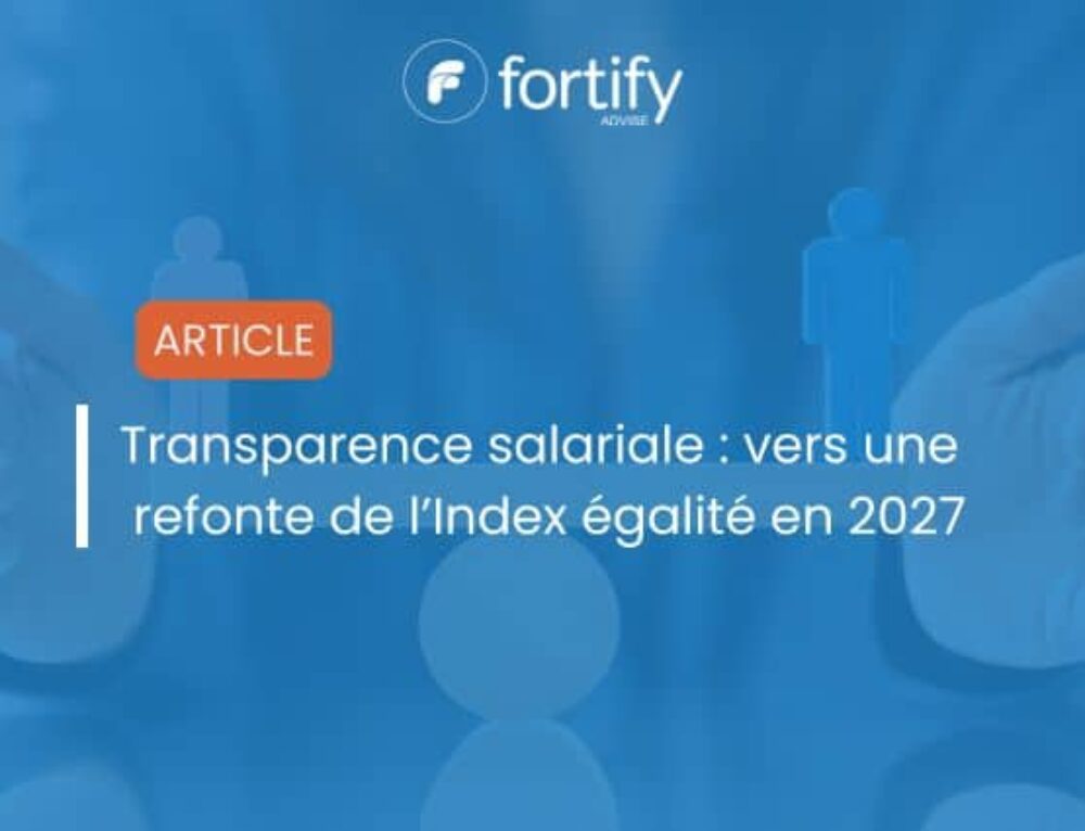 Quelles sont les étapes à suivre pour la gestion de la paie ? Fortify