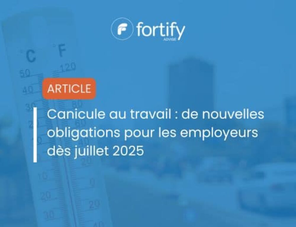 Embauche d'un salarié : formalités administratives et checklist