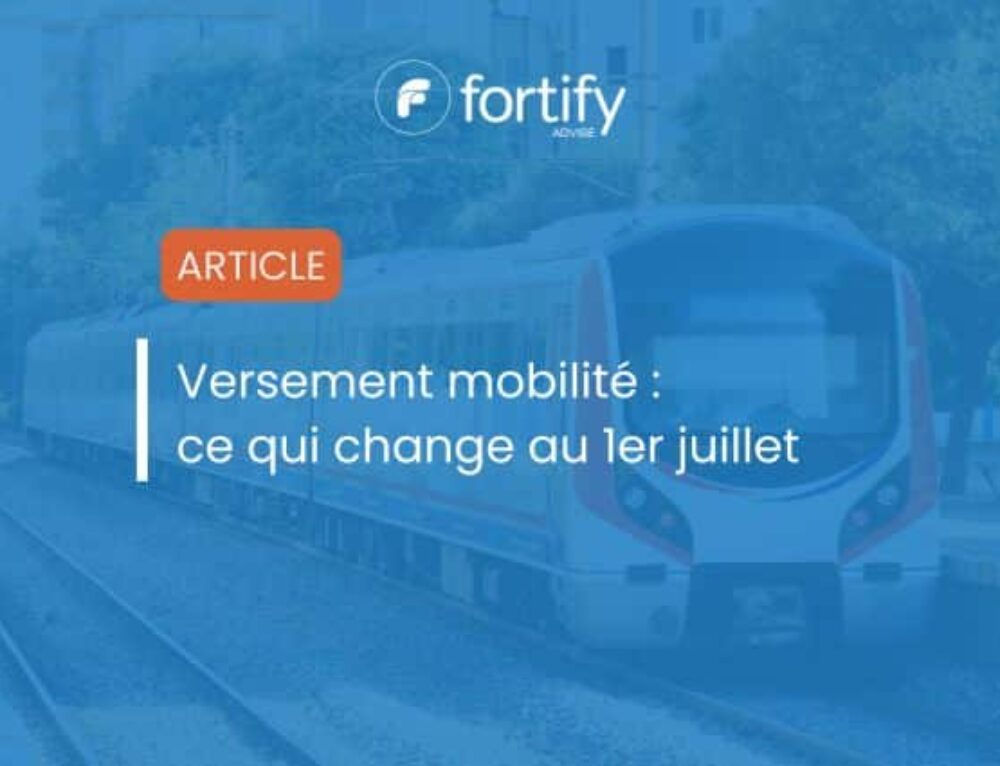 Quelles sont les étapes à suivre pour la gestion de la paie ? Fortify