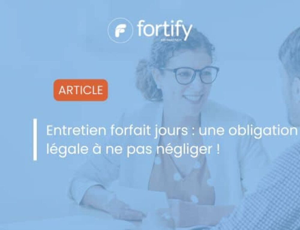 Points juridiques sur les entretiens professionnels obligatoires