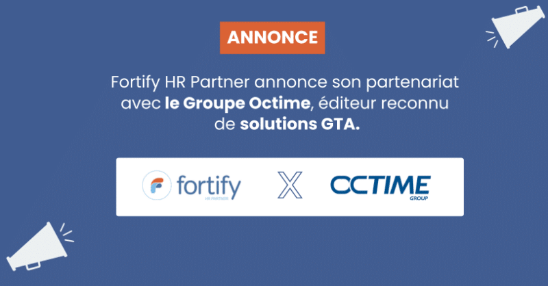 Fortify devient partenaire de la solution GTA Octime Expresso