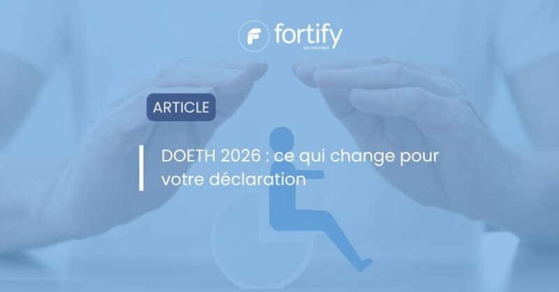 DOETH 2026 : quels changements pour votre déclaration OETH